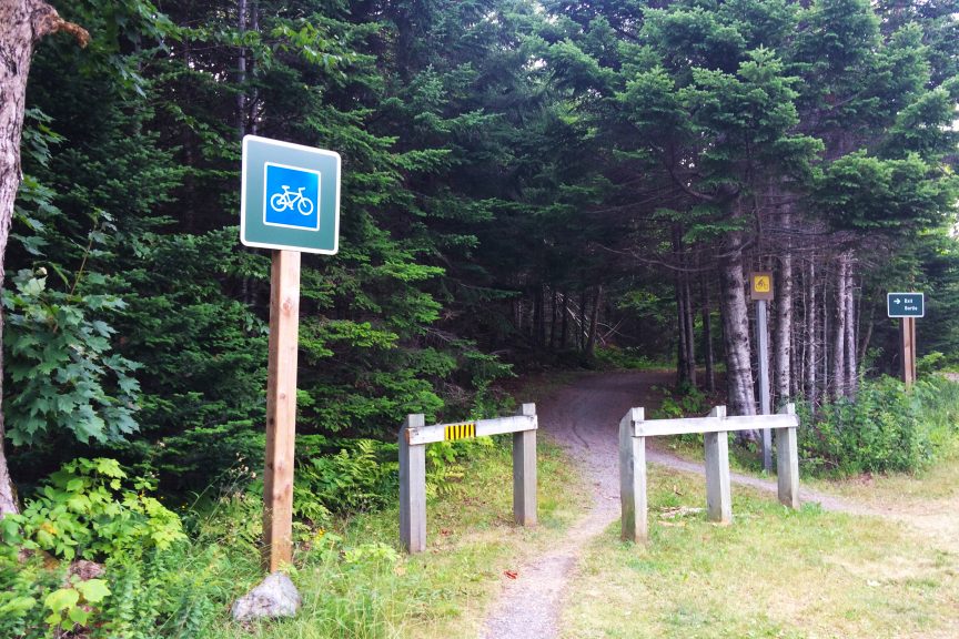 Fundy National Park - RV Places To Go