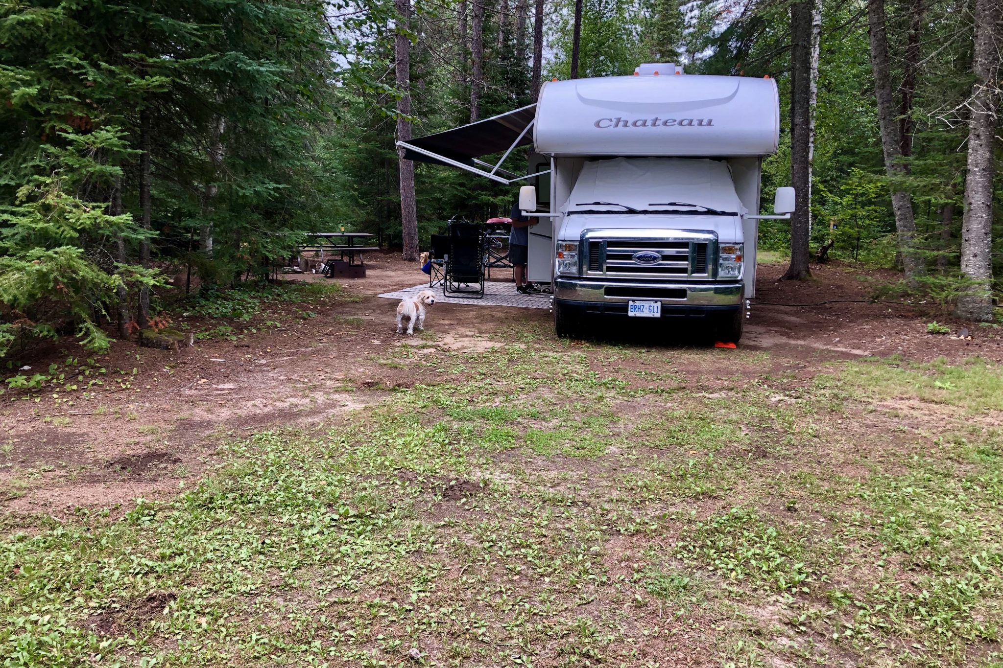 Quetico Provincial Park - RV Places To Go