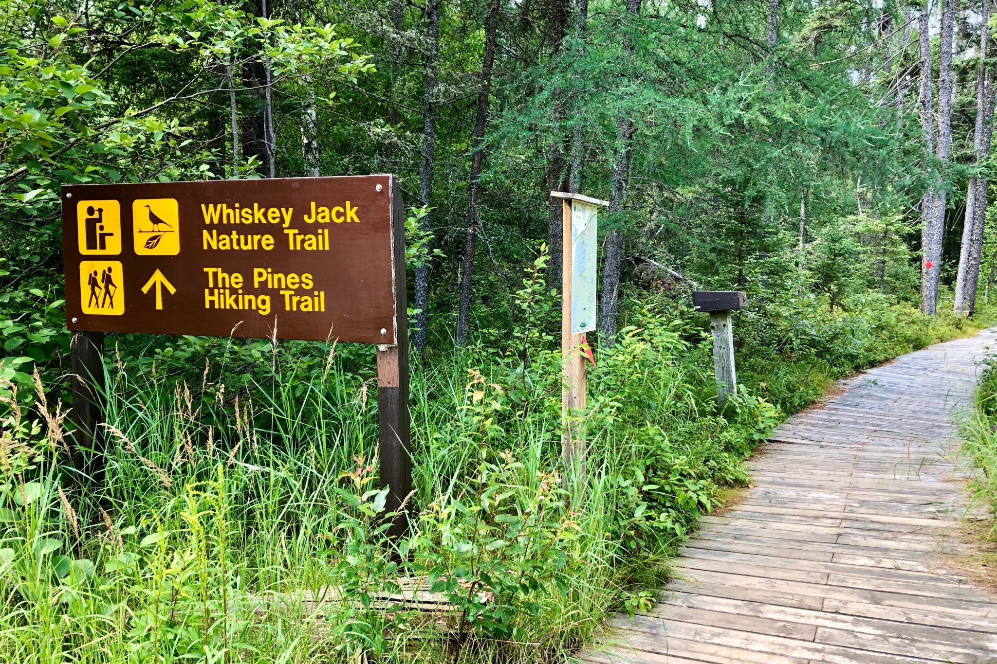 Quetico Provincial Park - RV Places To Go