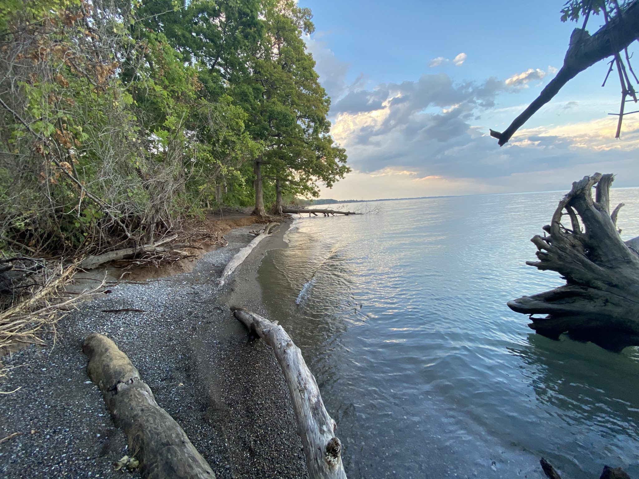 Wheatley Provincial Park - RV Places To Go