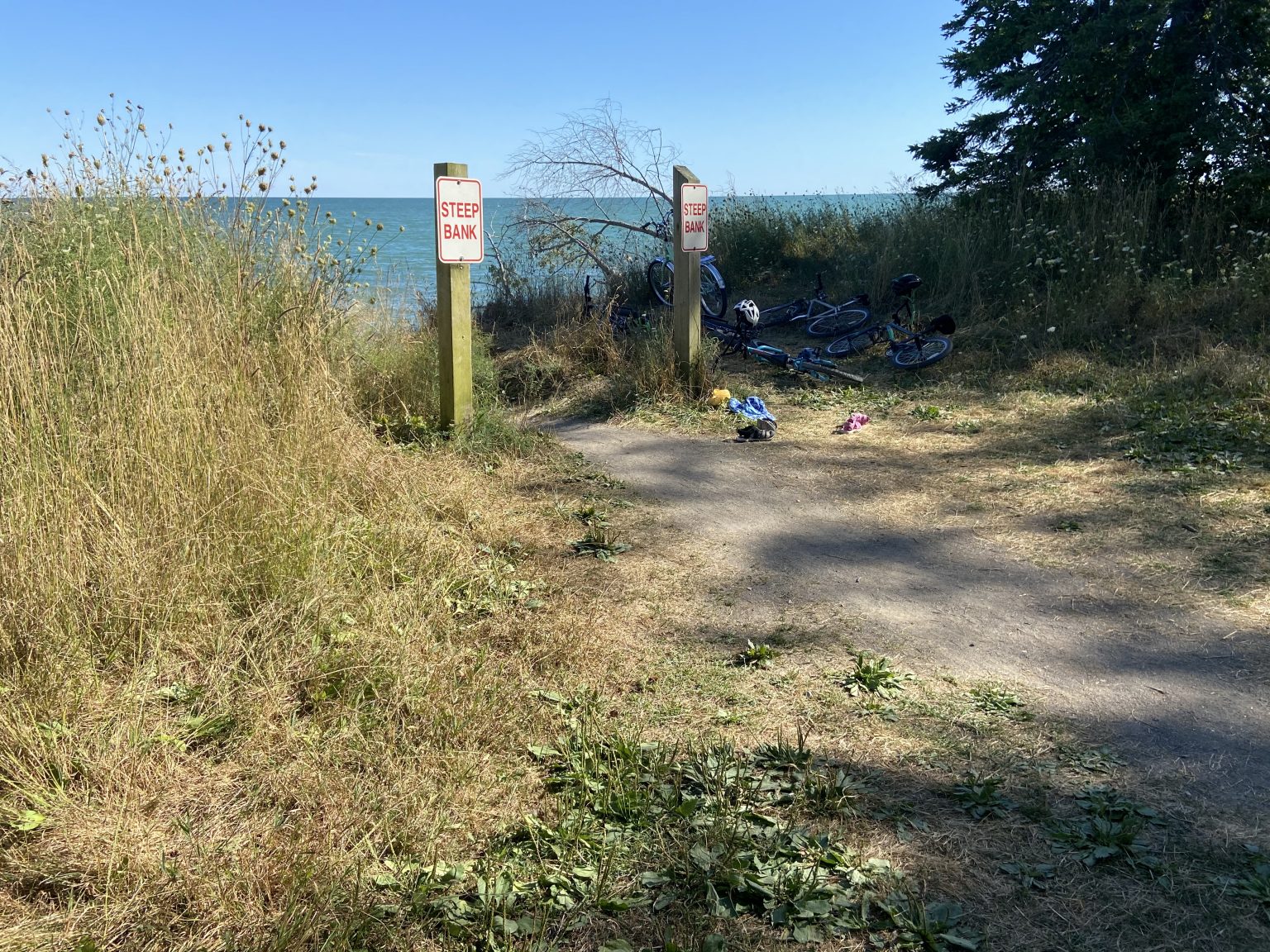 Wheatley Provincial Park - RV Places To Go