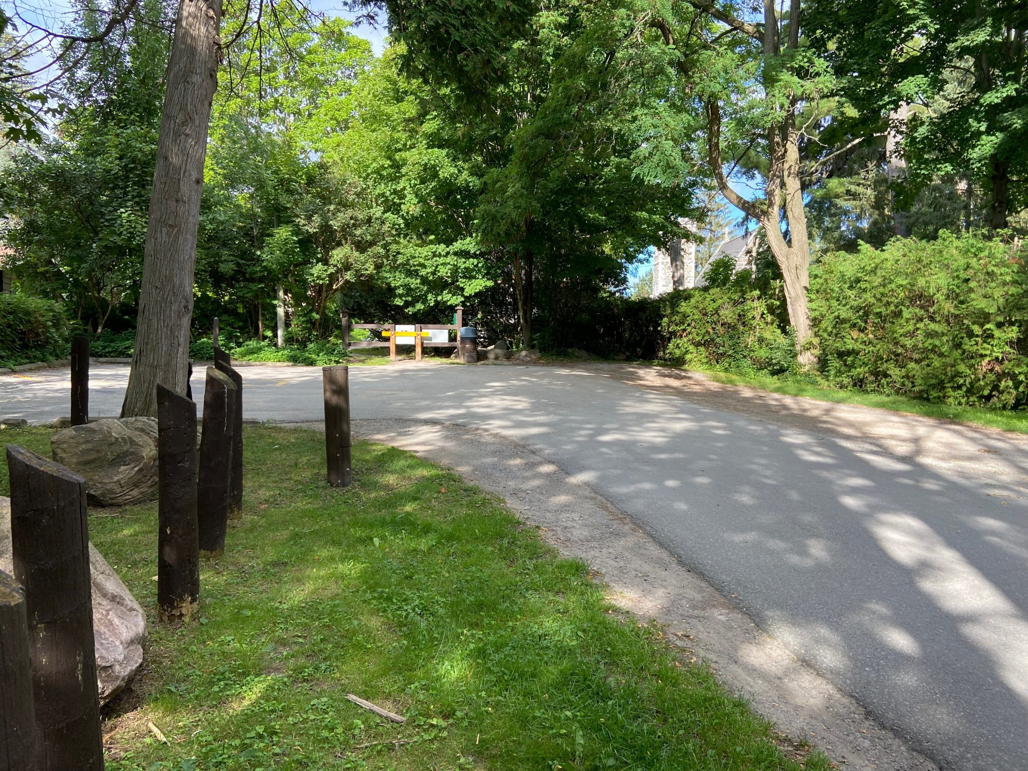 Sibbald Point Provincial Park - RV Places To Go