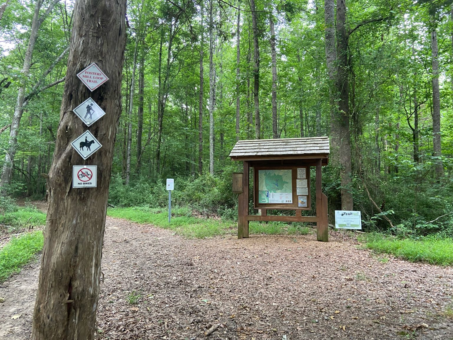 Croft State Park - RV Places To Go