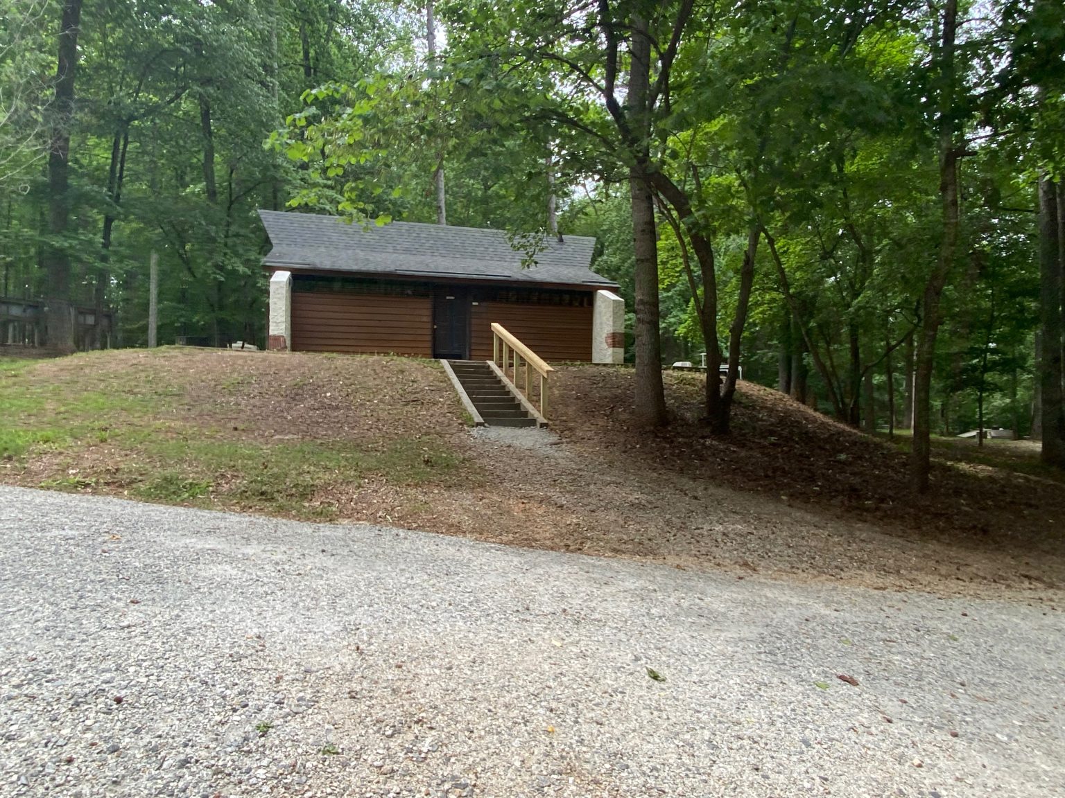 Croft State Park - RV Places To Go