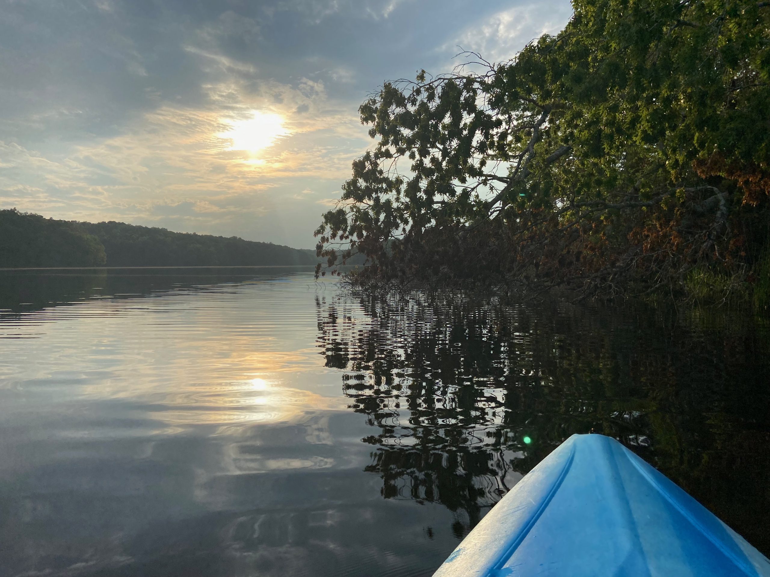 Croft State Park - RV Places To Go